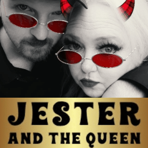 Jester and the Queen - Gaming, Tech, Entertainment and More.