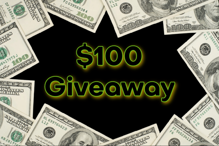 $100 Spring Giveaway - ends May 11 - Jester and the Queen
