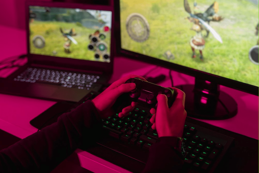 8 Essential Tips for New Streamers to Build and Grow A Loyal Audience ...