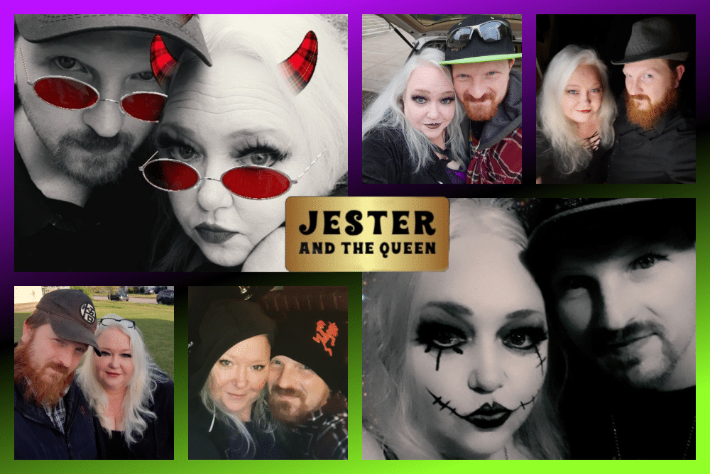 From TikTok Love Story to Digital Creator Brand: The Growth of Jester & The Queen - Jester and ...